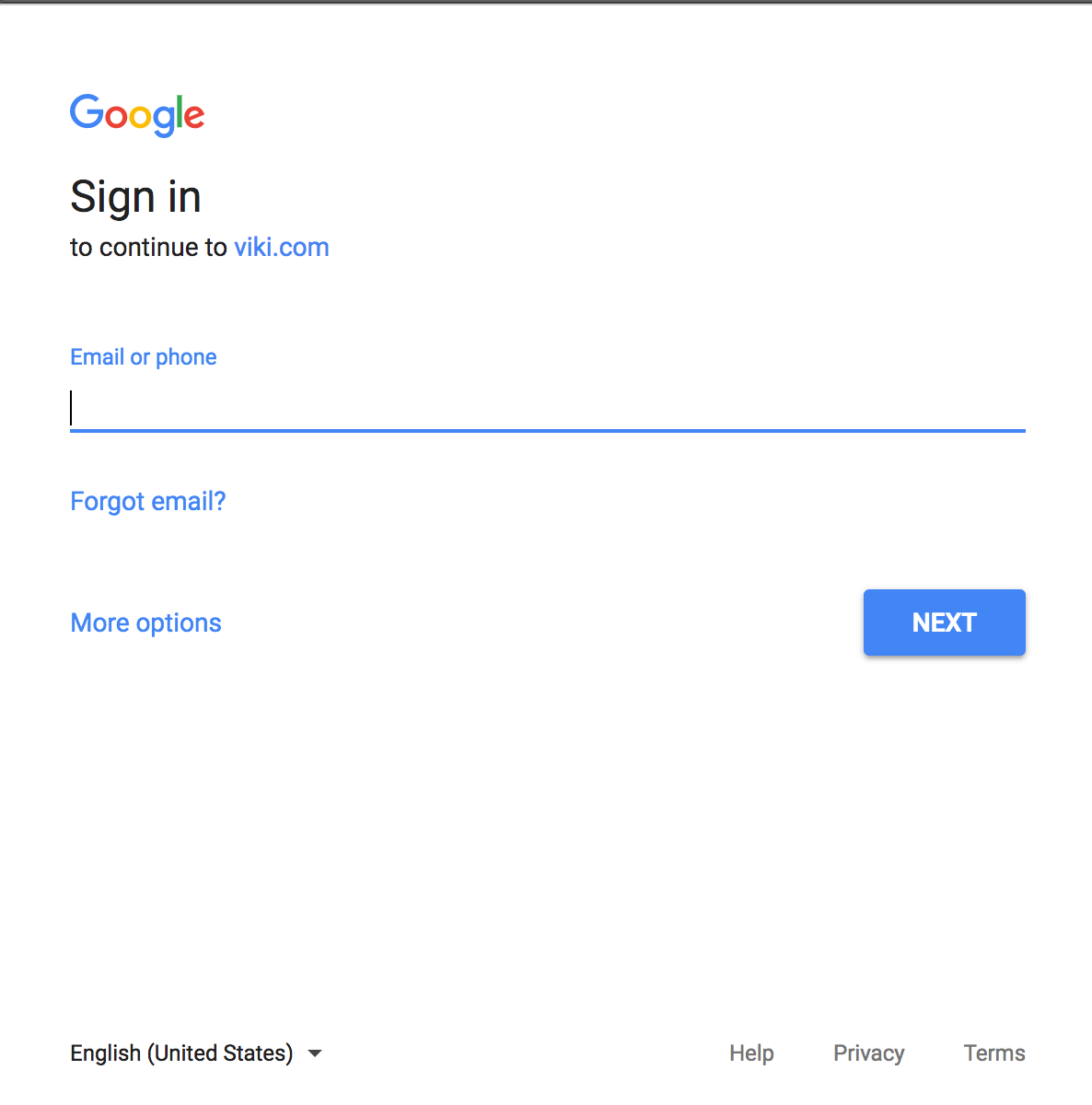 How to Log in to Viki? – Viki Community Support