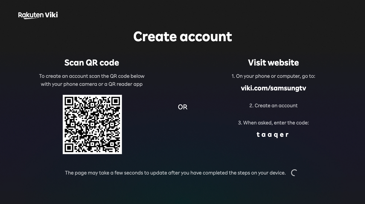 How Do I Watch Viki on Samsung TV? – Viki Support Help Center