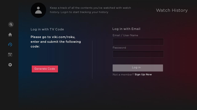 How Do I Log in to Viki? – Help Center