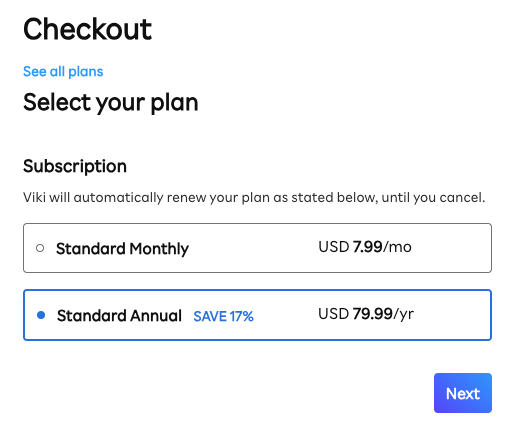 How Do I Subscribe to Viki Pass? – Viki Support Help Center